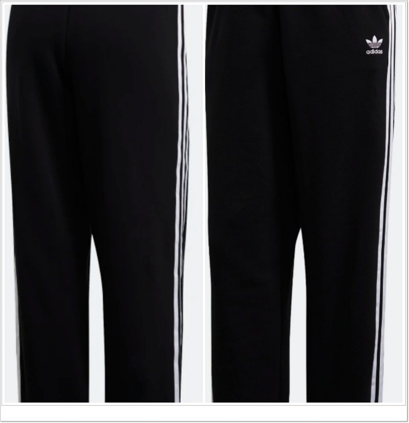 편한 아디다스 조거팬츠 4가지 총정리 : 네이버 블로그