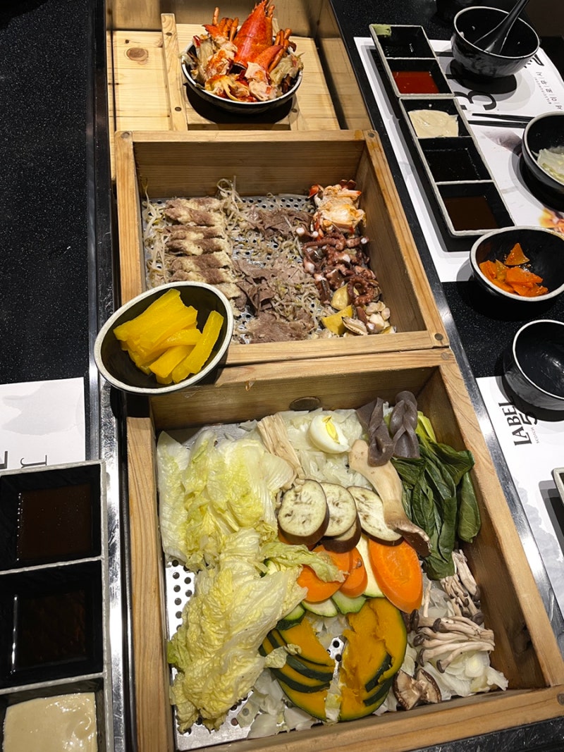 화명역맛집, 화명동숨은맛집 길 세이로무시 화명점 : 네이버 블로그