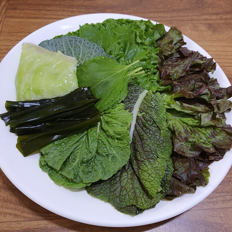 대전 산성동 맛집 황토 우렁이마을 우렁쌈밥 네이버 블로그