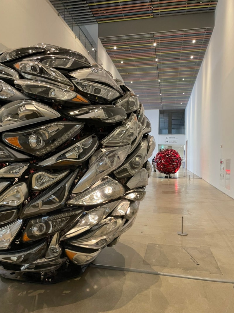 국립현대 미술관 기획전시 : 네이버 블로그