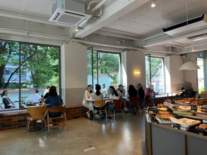송파구 오금동 브런치 카페 프로퍼커피바 2호점 네이버 블로그