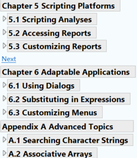 무료 E-Learning 과정 소개 : JMP Script : 네이버 블로그