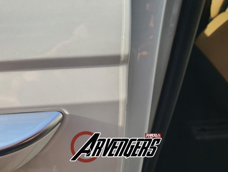 강동구 썬팅 신차패키지 레인보우V90, 레인보우VS200 혼합시공 : 네이버 블로그