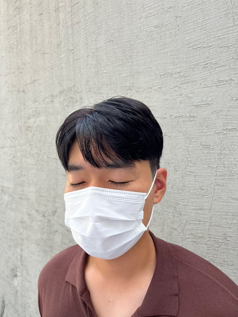 차은우 머리 남자 연예인 헤어스타일 창원 유니시티미용실 어반헤어로맨틱 대표원장 경확 네이버 블로그