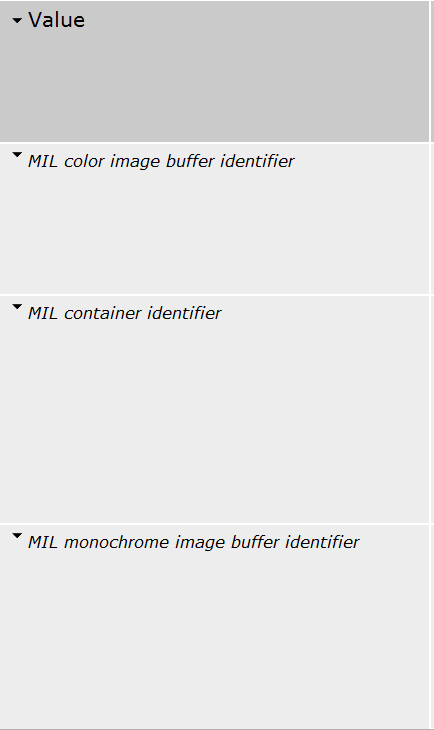 Matrox Mil Library C# 카메라 영상 띄우기 : 네이버 블로그