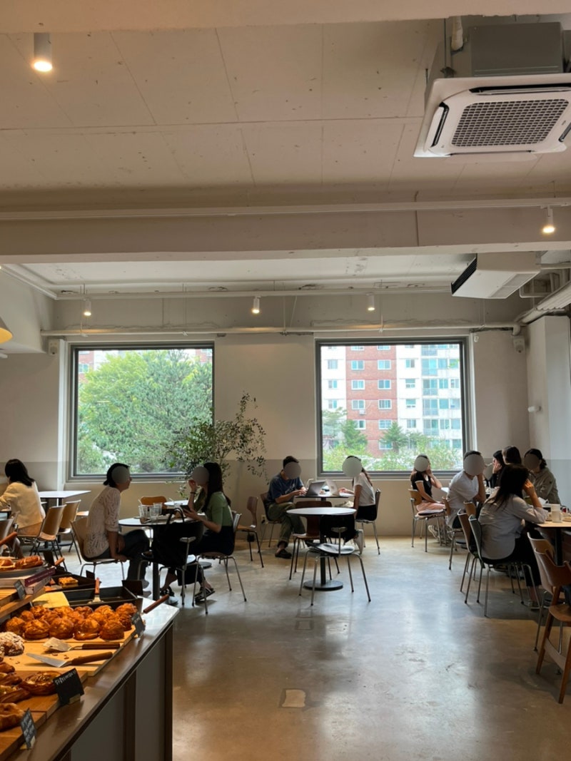송파구 오금동 브런치 카페 프로퍼커피바 2호점 네이버 블로그