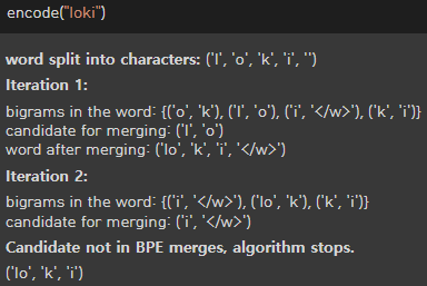 01_Byte Pair Encoding, BPE : 네이버 블로그