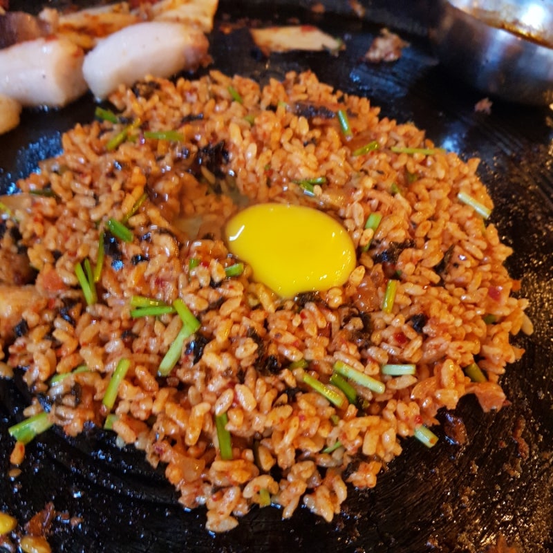 동탄 동두천솥뚜껑삼겹살 저녁식사 후기 네이버 블로그