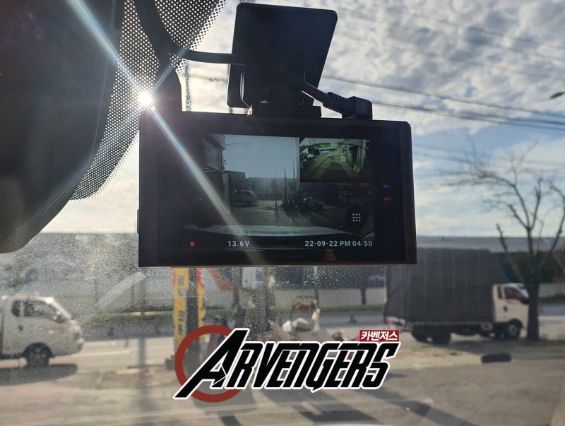 강동구 썬팅 신차패키지 레인보우V90, 레인보우VS200 혼합시공 : 네이버 블로그