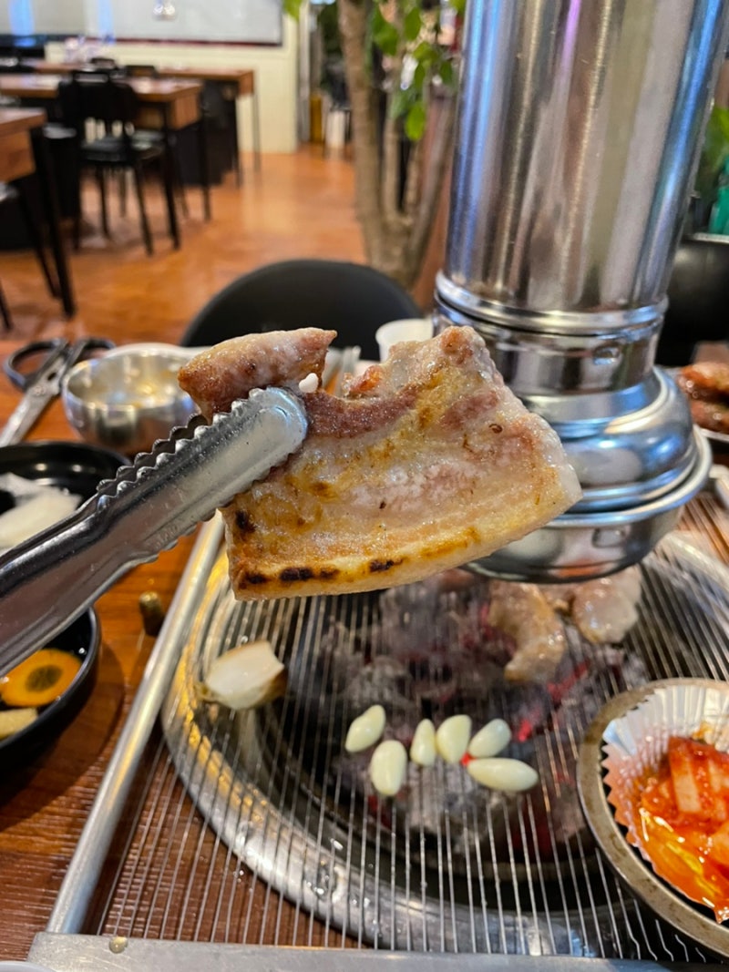 평택 점심맛집 고덕 특수부위 고기맛집 식껍 평택고덕점 네이버 블로그