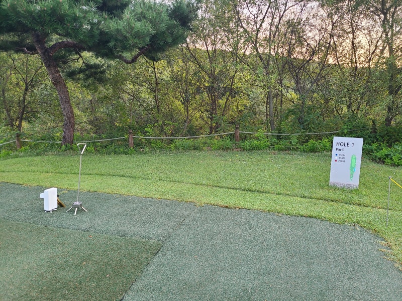 한림안성cc 라운딩 후기 수도권 노캐디 퍼블릭 골프장2인 3인 플레이 가능 네이버 블로그