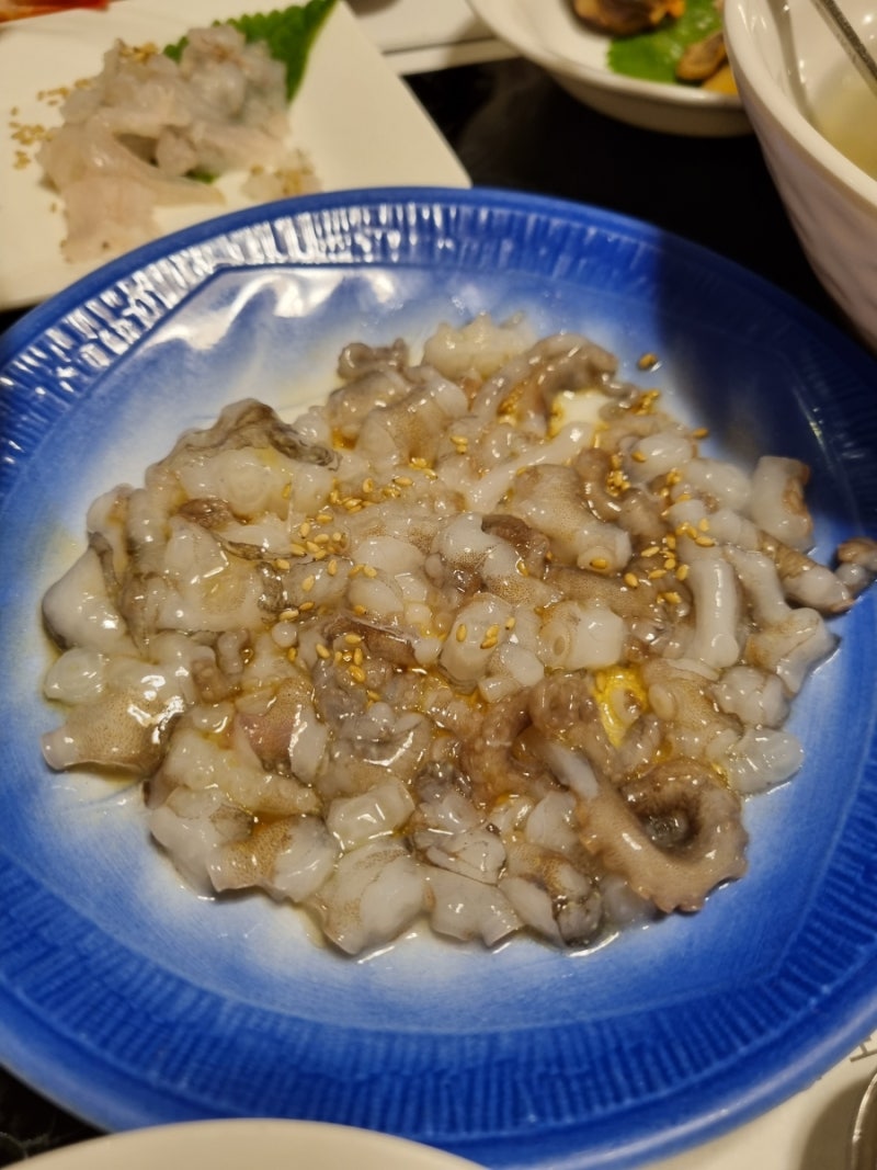 【안산】안산 맛집 남도횟집 스끼다시 대박 가성비 최고 네이버 블로그