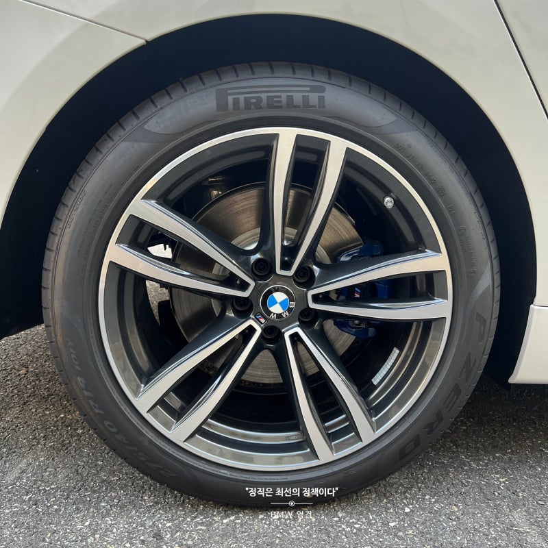 [출고후기] 620d xDrive GT Mspt LCI P2-2 / BMW의 독보적인 라인업 6GT : 네이버 블로그