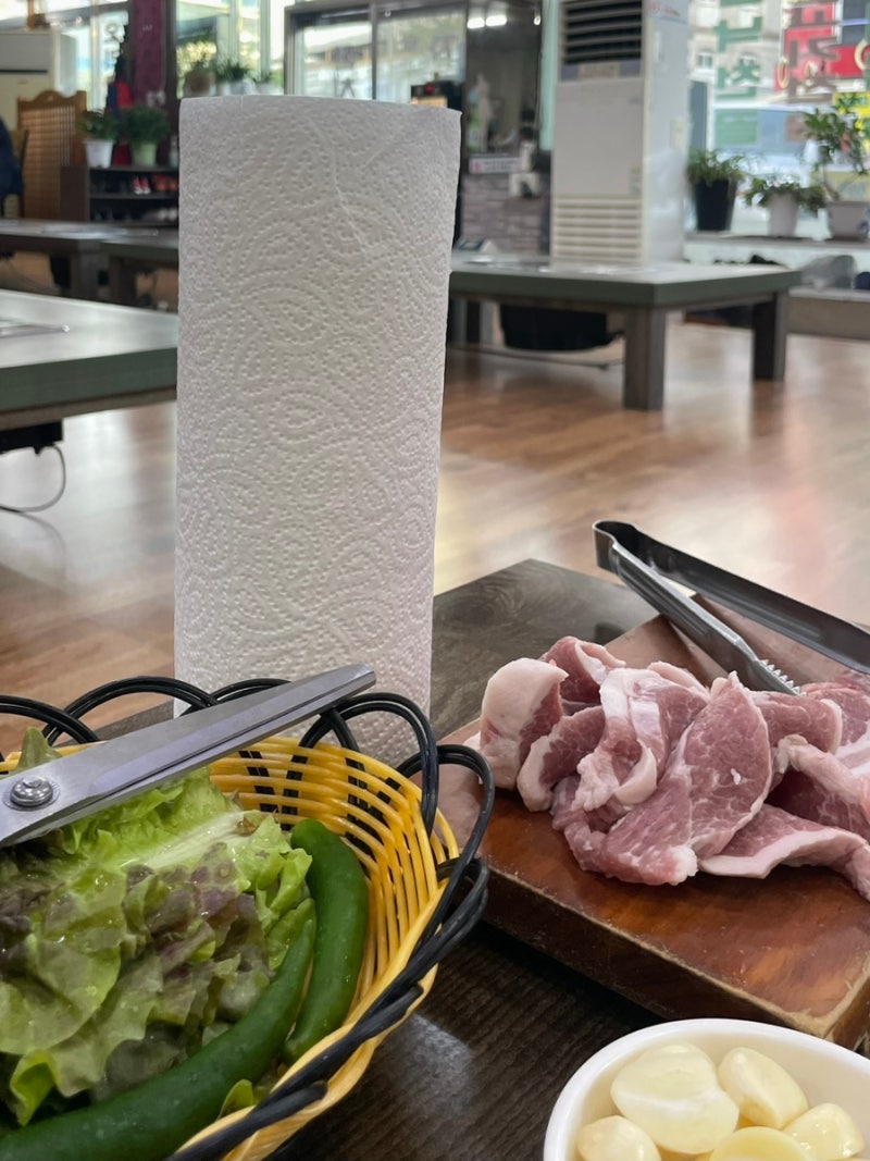 창녕 부곡 맛집 부곡온천 하와이 앞 현지인 삼겹살 전골 점심저녁식사추천 온천 자미정 네이버 블로그