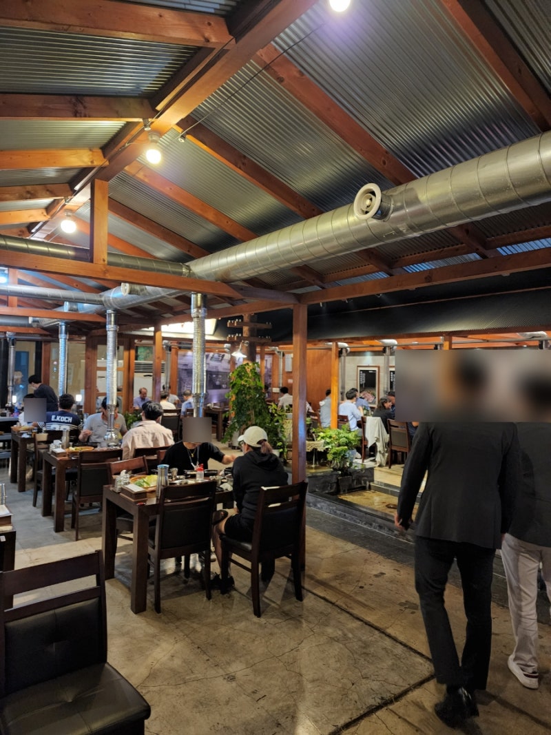 오송역 근처 맛집 명장갈비 생갈비 양념갈비 맛나요 네이버 블로그