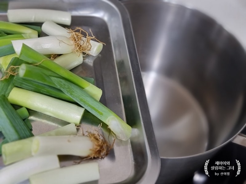 돼지수육 삶는법 보쌈 삶는 시간 부위 겉쫀속촉 수육 맛있게 삶는법 네이버 블로그
