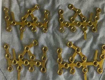 os신규,plate종류,lcp,rcp,dcp,anatomical plate : 네이버 블로그