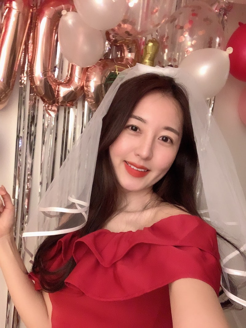 브라이덜샤워 원피스 케이크 준비물 공유 D 네이버 블로그
