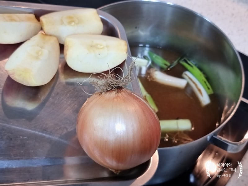 돼지수육 삶는법 보쌈 삶는 시간 부위 겉쫀속촉 수육 맛있게 삶는법 네이버 블로그