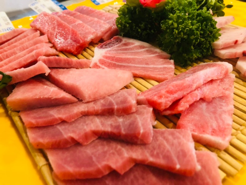 정읍 상동 우리동네참치정육점 커플세트 네이버 블로그