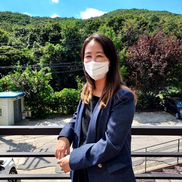 [VCA 교사인터뷰] Veritas Class 담임이신 Jane Sohn 선생님 : 네이버 블로그