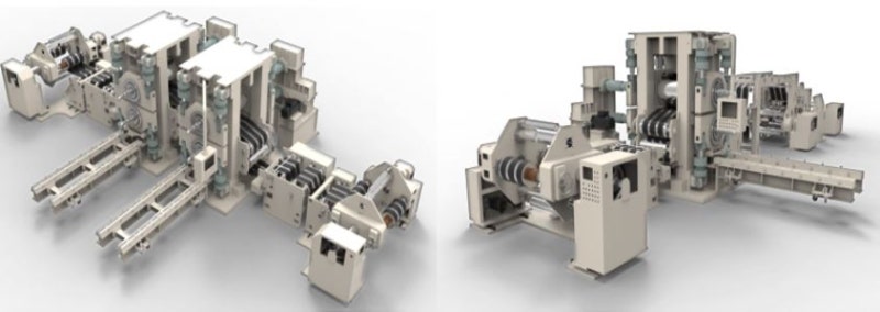 2차전지 전극공정의 양극 음극 분리막 소재 및 압연 코터 코팅 슬리터 전극장비 공급 기업주 피엔티 네이버 블로그