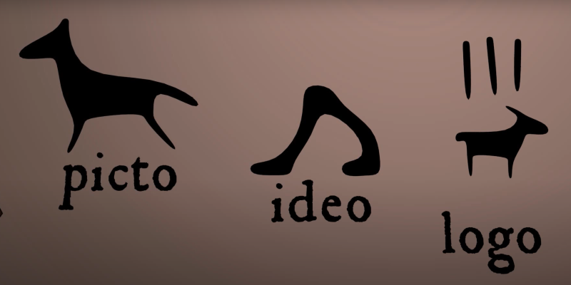 *gram (logogram, ideogram, semagram, diagram, monogram) : 네이버 블로그