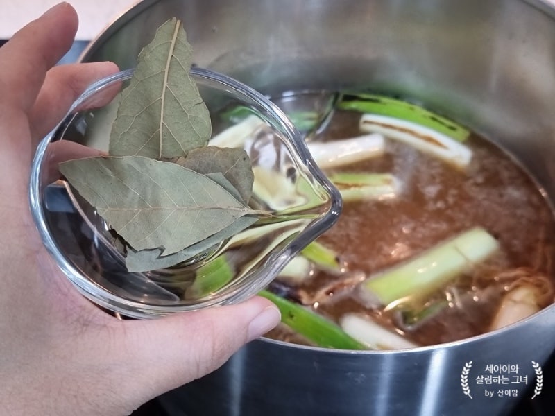 돼지수육 삶는법 보쌈 삶는 시간 부위 겉쫀속촉 수육 맛있게 삶는법 네이버 블로그