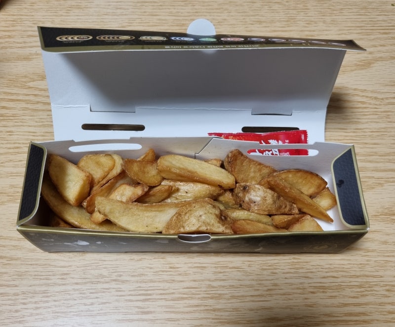 푸라닭 치킨 텐더고추마요 할라피뇨가 들어간 순살치킨 네이버 블로그