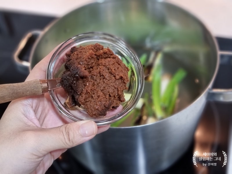 돼지수육 삶는법 보쌈 삶는 시간 부위 겉쫀속촉 수육 맛있게 삶는법 네이버 블로그