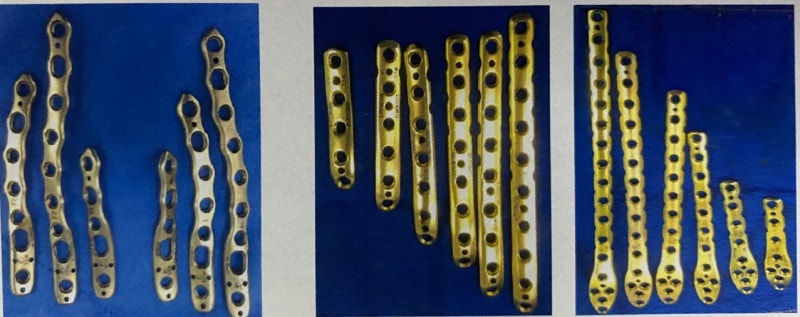 os신규,plate종류,lcp,rcp,dcp,anatomical plate : 네이버 블로그
