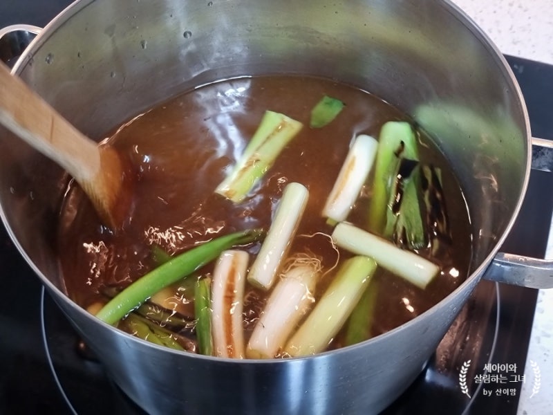 돼지수육 삶는법 보쌈 삶는 시간 부위 겉쫀속촉 수육 맛있게 삶는법 네이버 블로그