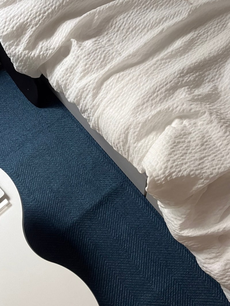 [자취일기]5평원룸 인테리어 | 좁은 방 꾸미기 : 네이버 블로그