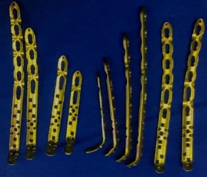 os신규,plate종류,lcp,rcp,dcp,anatomical plate : 네이버 블로그