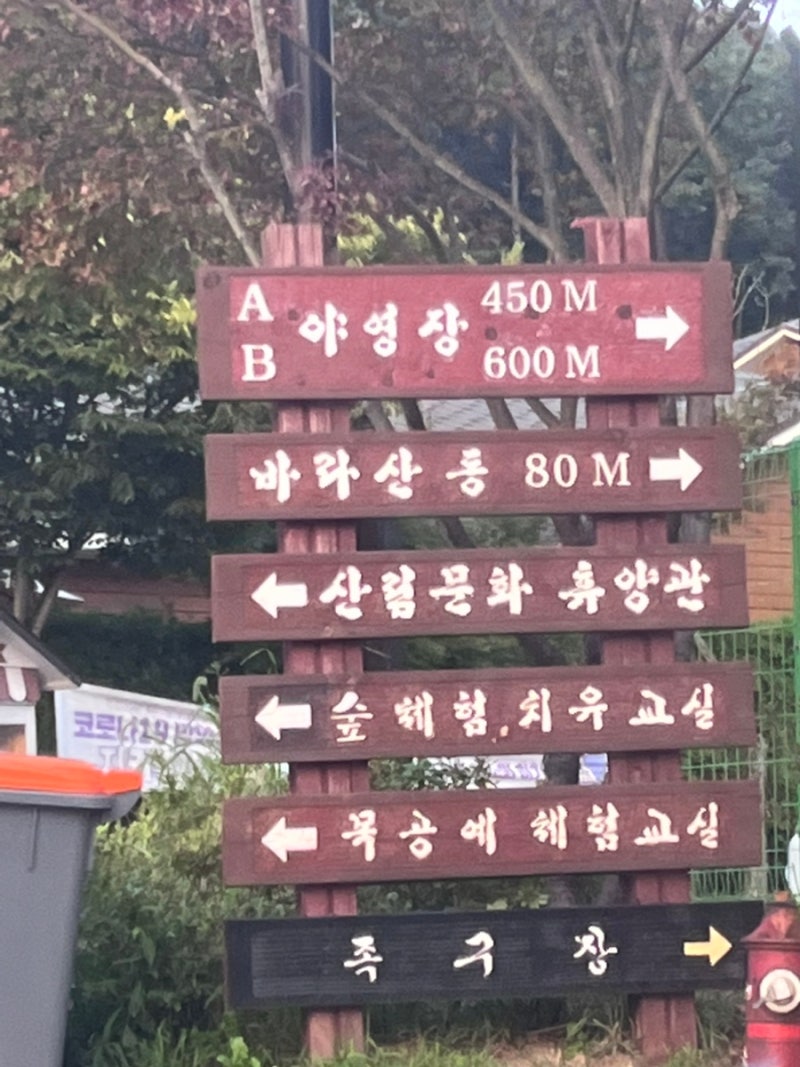 의왕 바라산 자연휴양림 / 내돈내산 청계산동 1호 숙박 후기 : 네이버 블로그