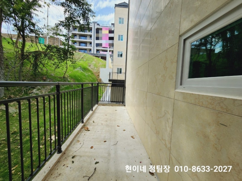 도심속 기흥호수공원이 가까운 집 용인시 기흥구 공세동 신축빌라 네이버 블로그
