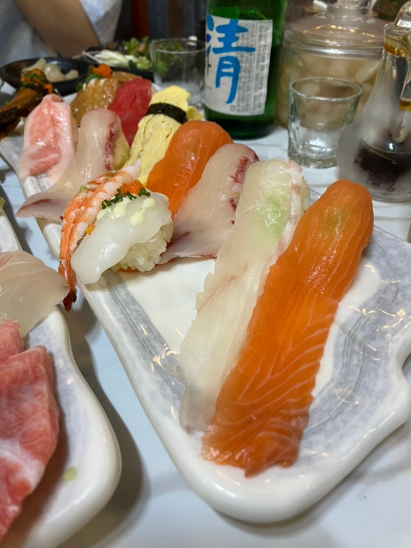 화곡역맛집 이현우스시명실상부 화곡동 스시맛집 매력에 퐁당 네이버 블로그