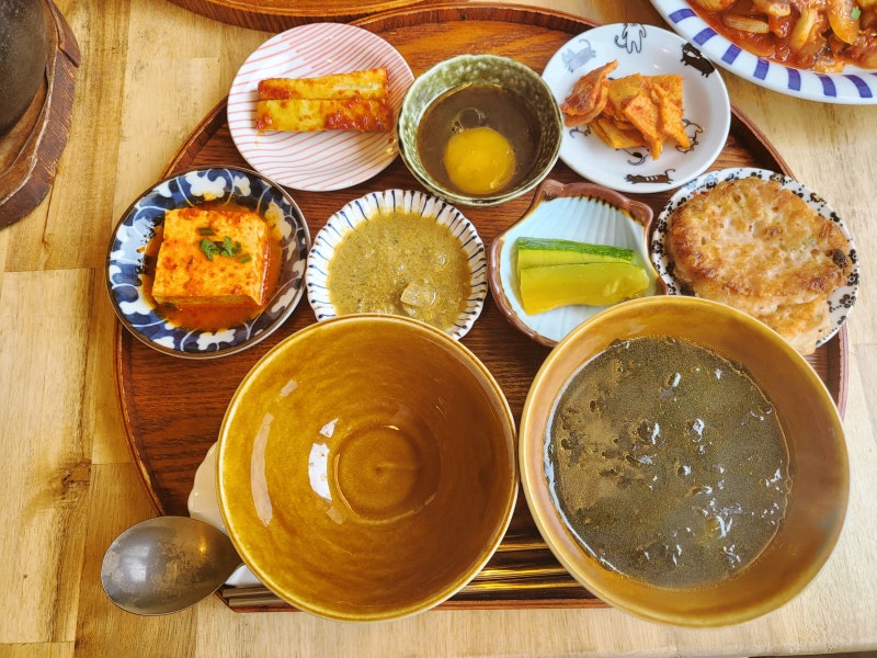 제주 판포미인 제주돌문어솥밥으로 유명한 제주서쪽맛집 네이버 블로그