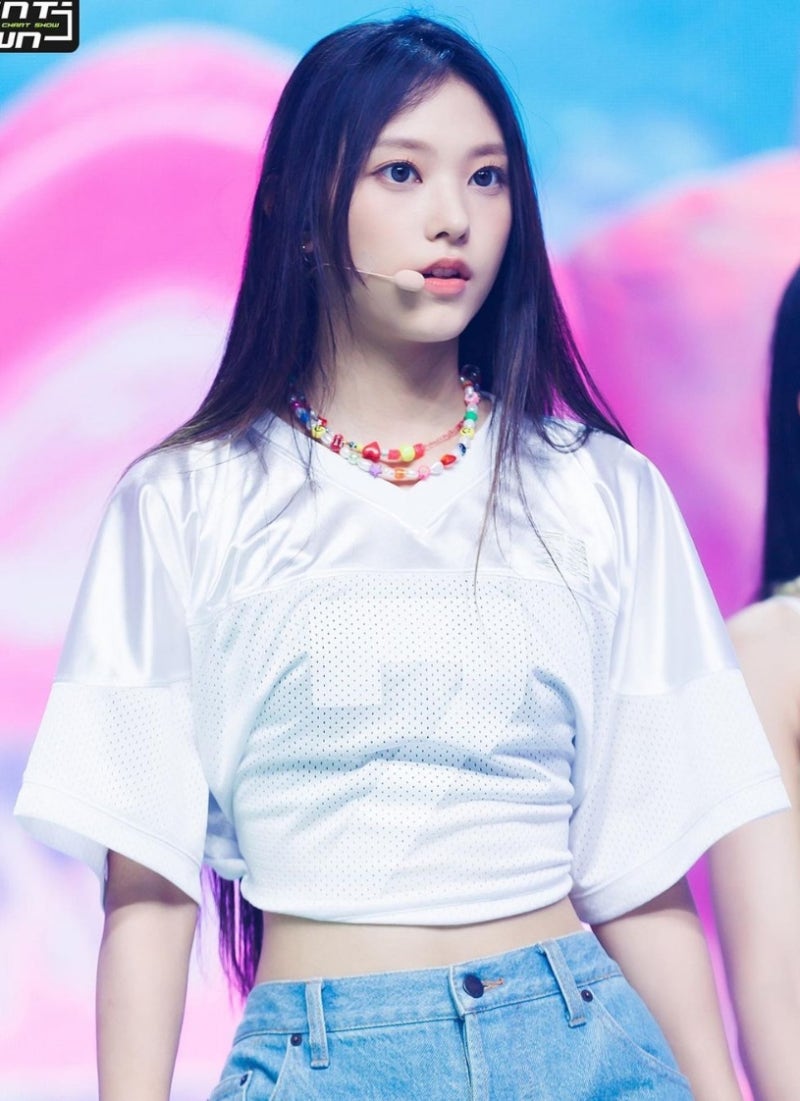 뉴진스 패션과 블랙핑크 패션으로 보는 패션 트렌드1 블록코어패션blokecore Fashion 네이버 블로그