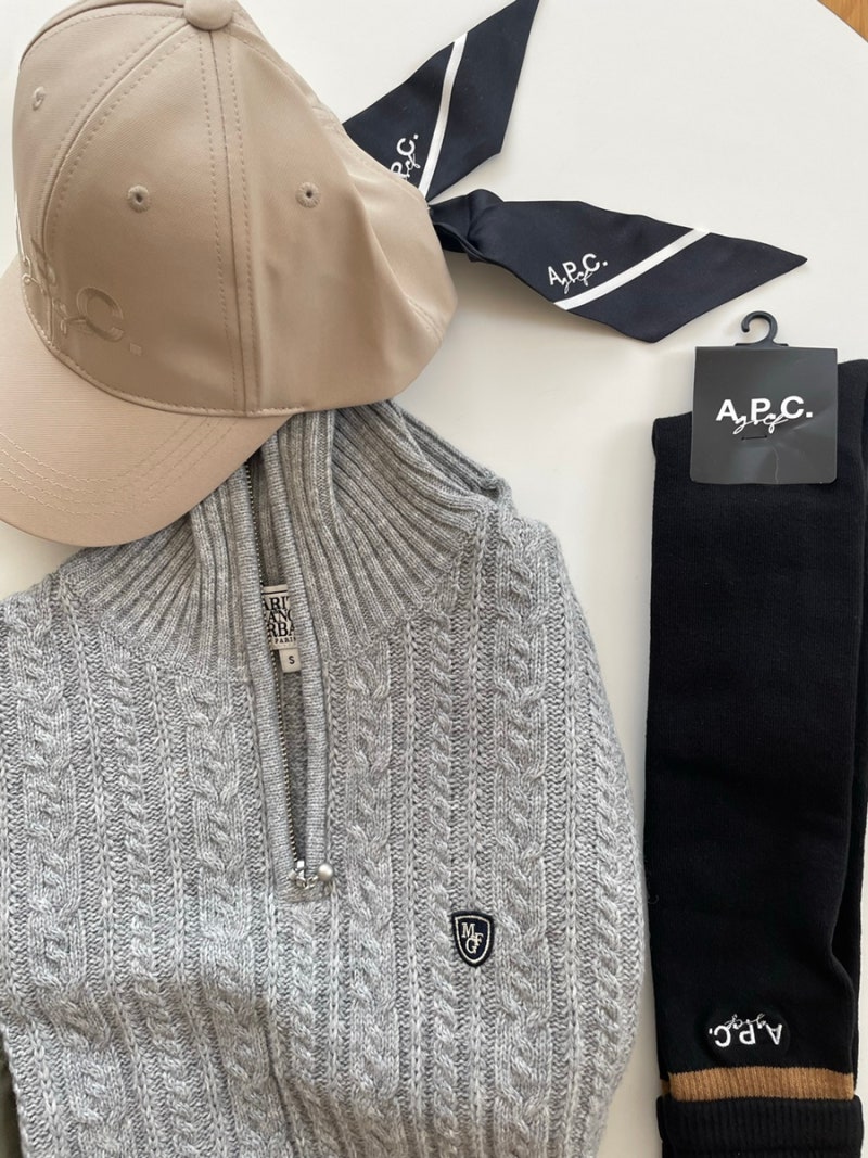 아페쎄 골프 Apc Golf 대구 신세계 백화점 오픈 골린이 골프웨어 추천 네이버 블로그