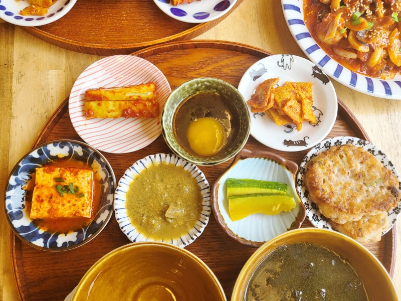 제주 판포미인 제주돌문어솥밥으로 유명한 제주서쪽맛집 네이버 블로그