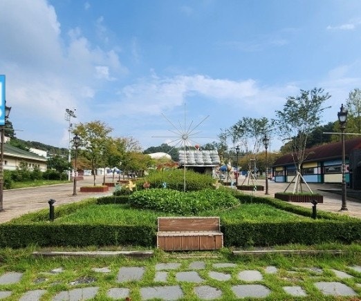 충남 천안 상록리조트 상록랜드 방문후기 네이버 블로그