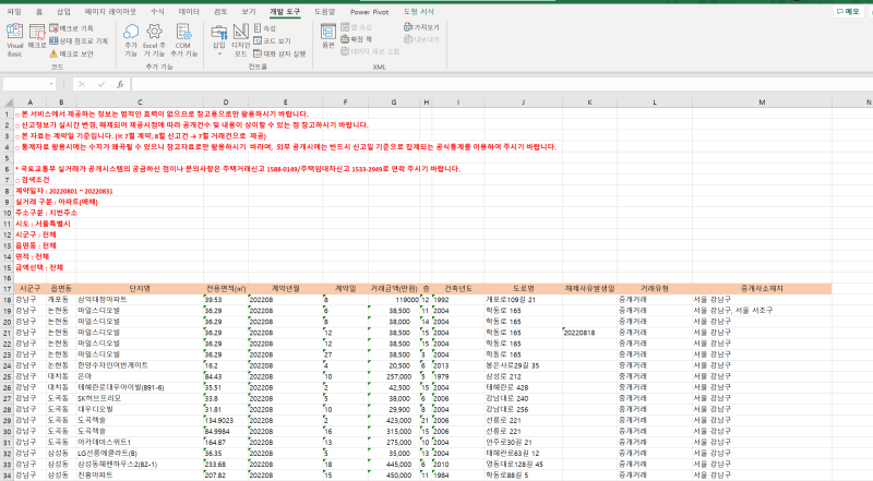 Exceloddsandends 하나의 시트에 있는 자료를 여러 시트로 나누기 네이버 블로그
