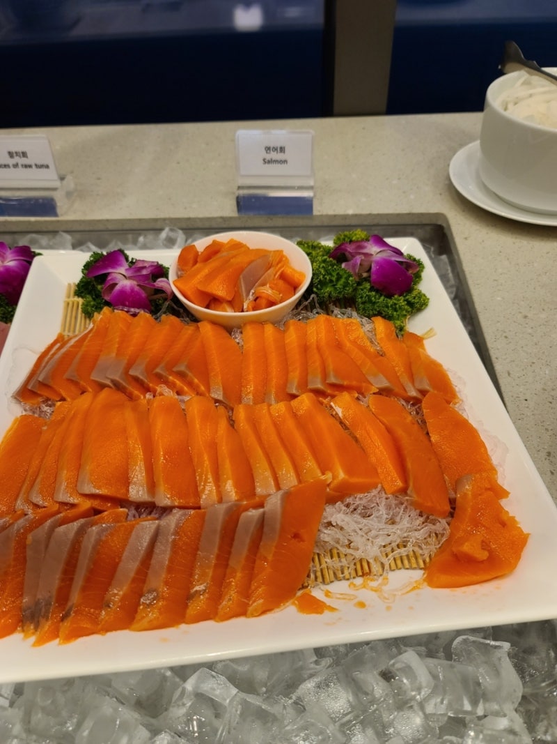 여수 벨메르 호텔 디너 뷔페 가격, 이용 시간, 야외 수영장 후기 : 네이버 블로그