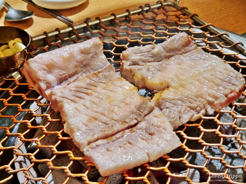 명지 돼지갈비and생갈비 맛집 명지 고기에 반하다명지 고반 명지 국제신도시 고기집 네이버 블로그