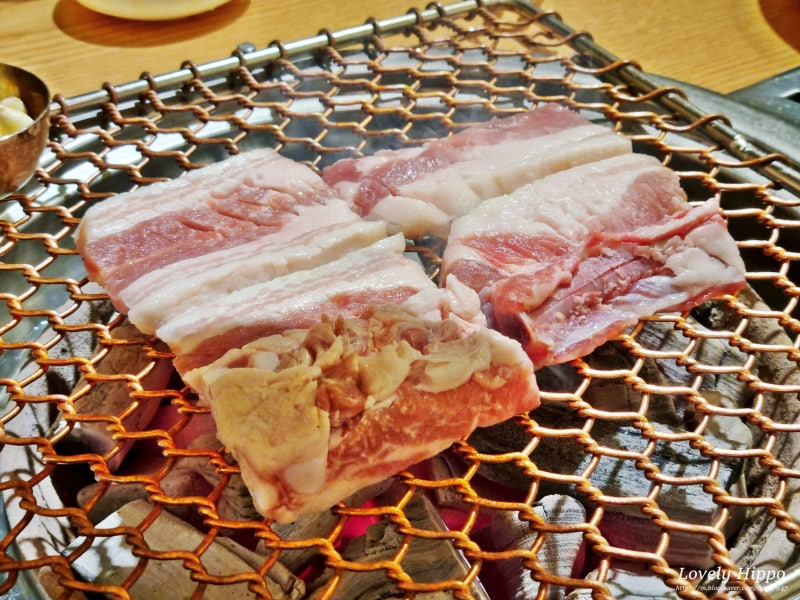 명지 돼지갈비and생갈비 맛집 명지 고기에 반하다명지 고반 명지 국제신도시 고기집 네이버 블로그