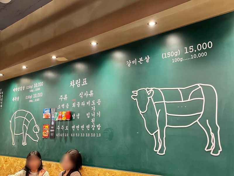 대구 신천동 맛집 동대구역 고기집 목구멍ft도가니된장 네이버 블로그