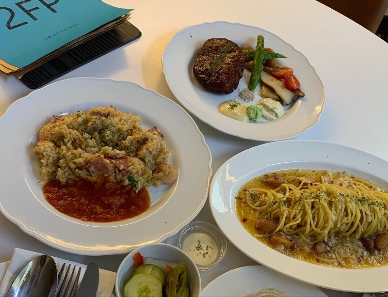 청라맛집커넬웨이맛집 분위기 좋은 파스타 맛집 투파인드피터 청라점 네이버 블로그