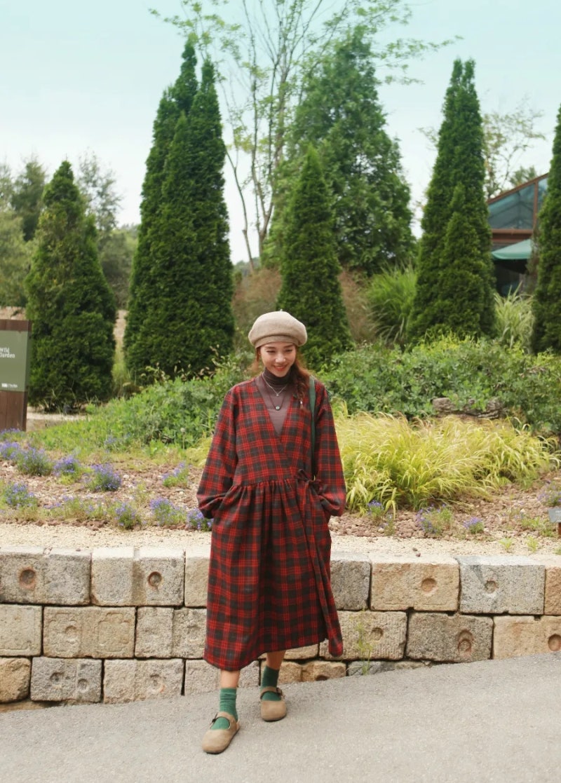 [가을마켓 오픈] 나의작은여행 보헤미안스타일 감성 가을코디&여행룩&여행패션 : 네이버 블로그