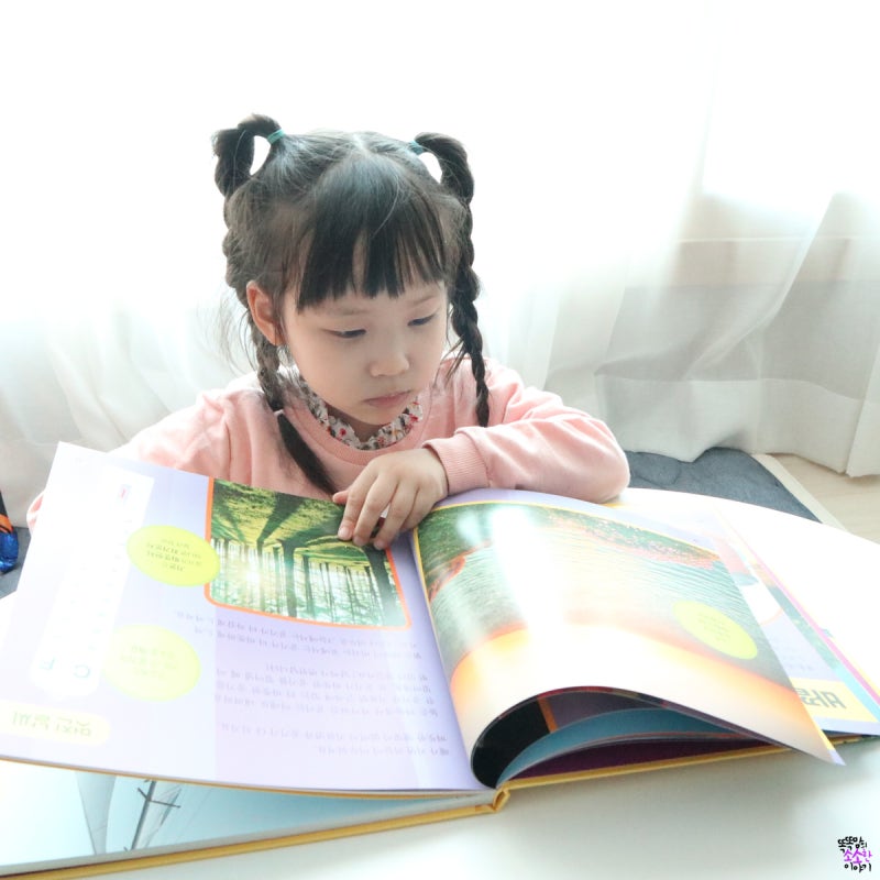 블루래빗 키즈 디스커버리로 문해력 높이기 도전 네이버 블로그